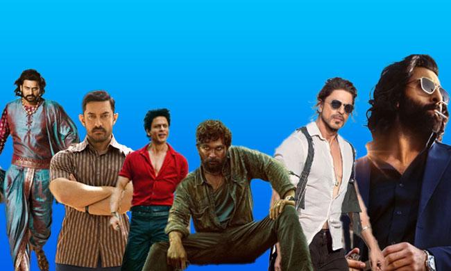 Top 10 Global Films Overseas: Indian Cinema Ruling | Top 10 Global ...