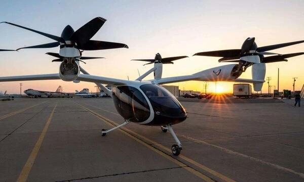 India to Launch VTOL Air Ambulances for Rapid Medical Transport | India ...