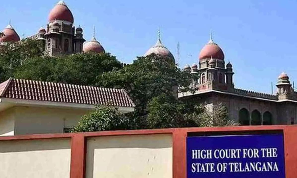 HC Halts Construction for Kamma, Kapu, and Velama Communities | HC ...