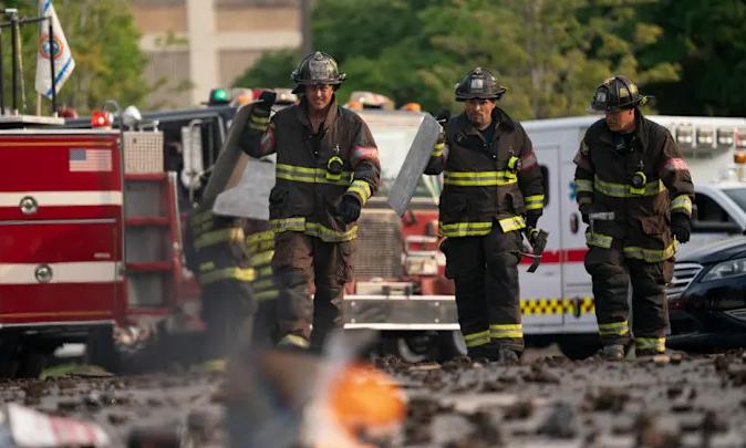 Tragedy: Indian Man Burned Alive In Chicago Fire Accident | Tragedy ...