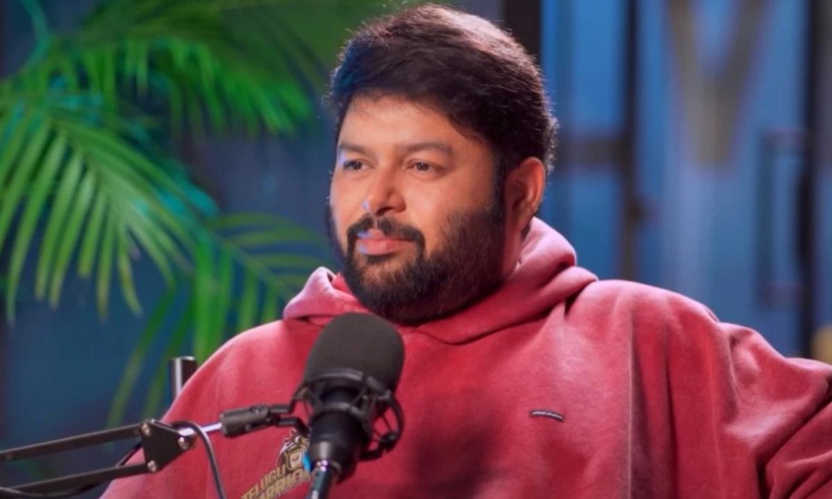 Thaman’s Bold Take on Failed Marriages Shocks Fans! | Thaman’s Bold ...