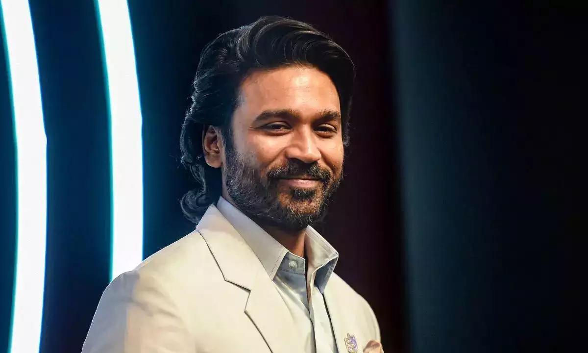 What A Man! Dhanush Shines As Director Now! | What A Man! Dhanush Shines As Director Now!