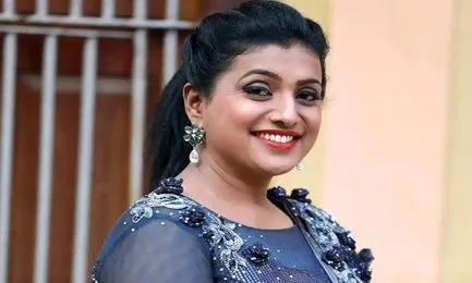After a Long Break, Roja Stages a Grand TV Return with This! | After a ...