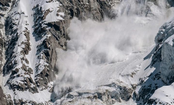 Rescue Operation Underway After Avalanche Strikes Uttarakhand's Mana ...