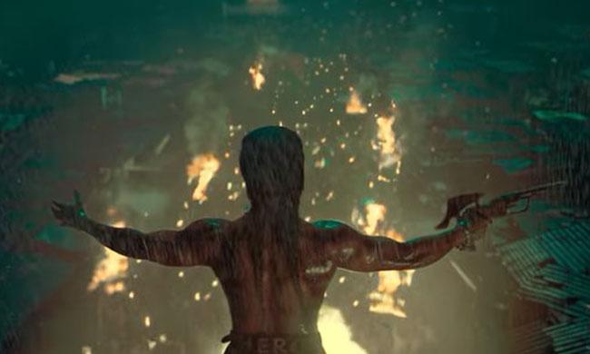 What Made Nani Go To That Extreme For Paradise? | What Made Nani Go To ...