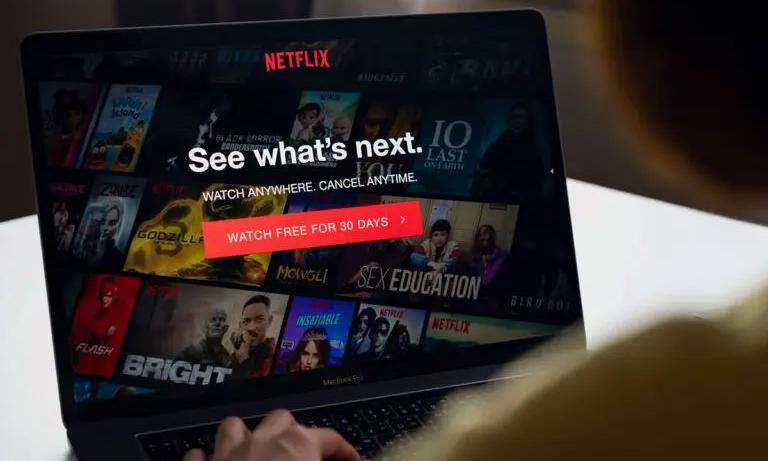 Netflix's Hidden Cancellation Option Sparks User Frustration | Netflix ...