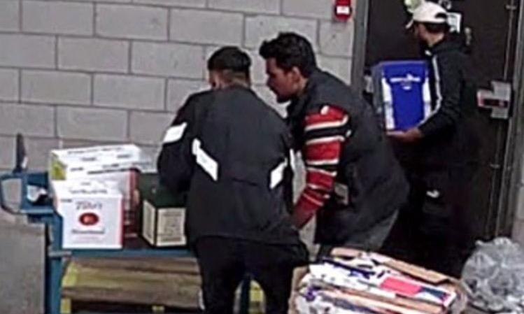 Five Arrested in $237K LCBO Theft Operation in Ontario | Five Arrested ...