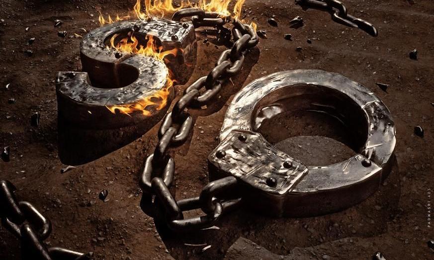 NKR 21 makers creatively lock title reveal date | NKR 21 makers ...