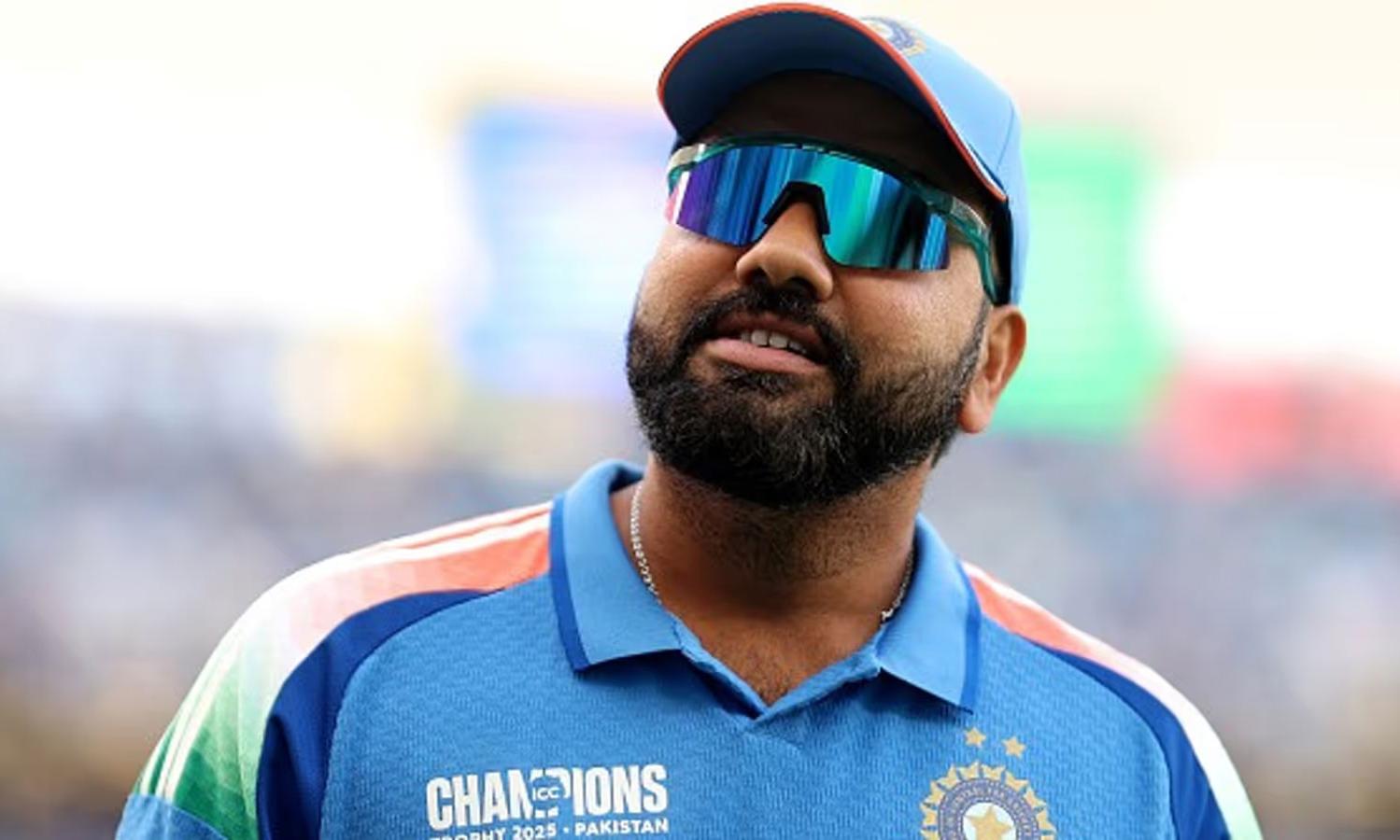 Speculation Over Rohit Sharma's Retirement and BCCI's Future Plans ...