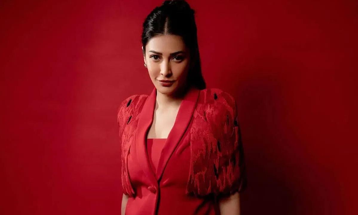 On Women's Day, Shruti Haasan's Bold Take on Industry Bias! | On Women ...