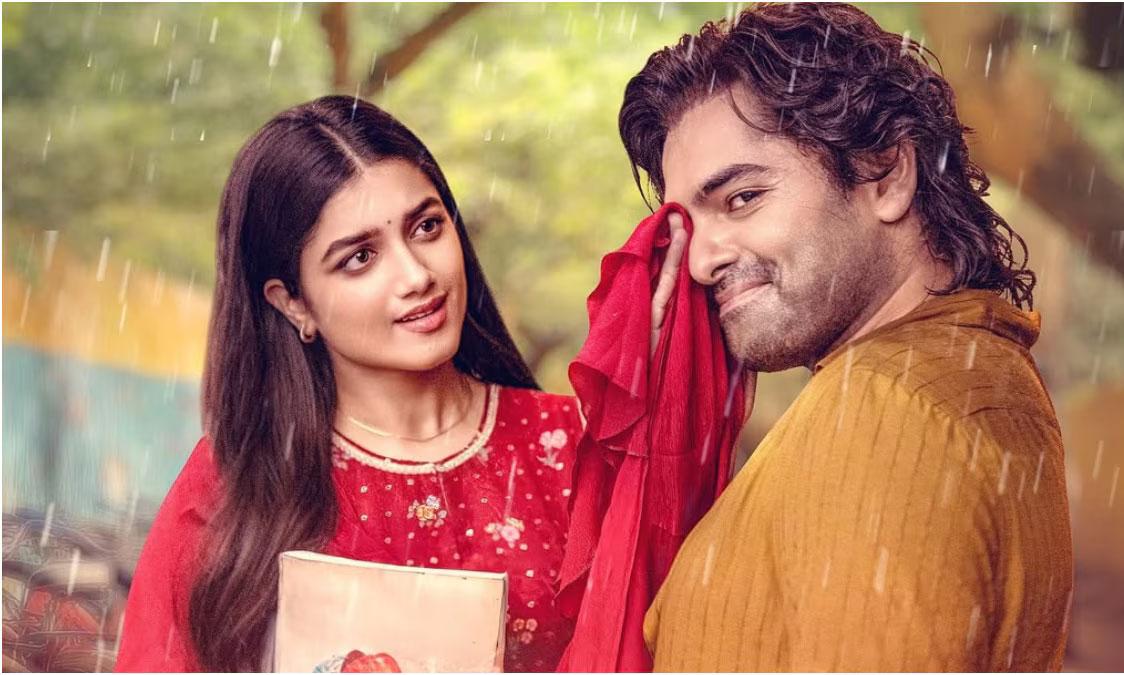 Ram Pothineni’s Next Titled ‘Andhra King Taluka’? | Ram Pothineni’s Next Titled ‘Andhra King ...