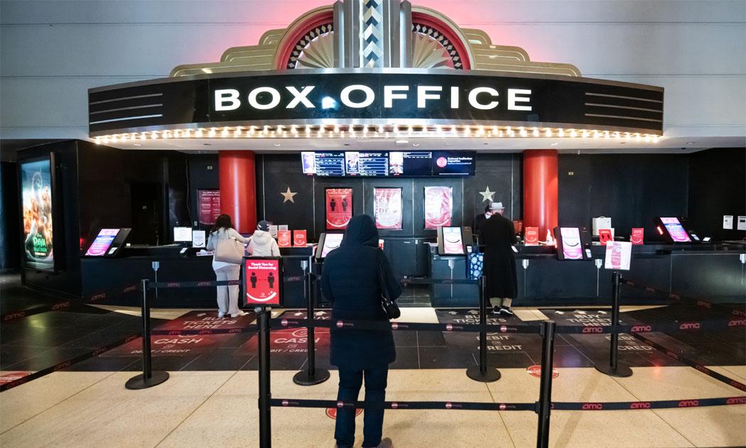 Box Office: Chhaava Starts Decently, What Next? | Box Office: Chhaava ...