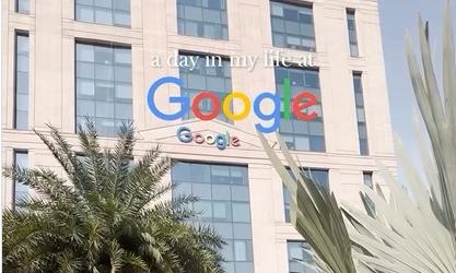 Google's Gurgaon Office: A Peek into the Ultimate Workplace | Google's ...