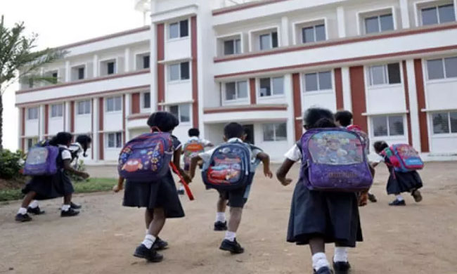 "AP Government Introduces Politically Neutral School Uniforms" | "AP ...