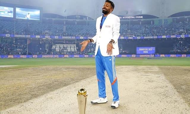 Hardik Pandya Breaks Instagram Record with 1 Million Likes in 6 Minutes ...