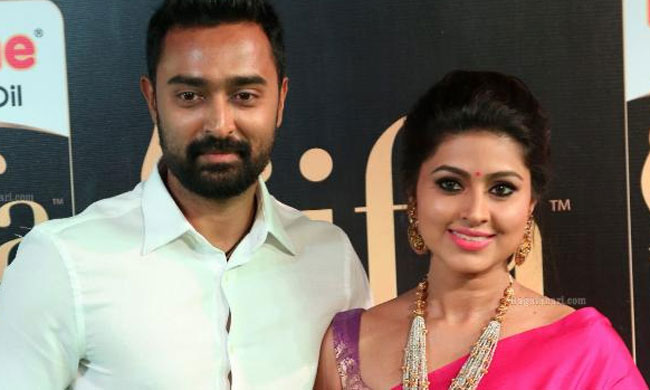 Sneha Prasanna House Photos