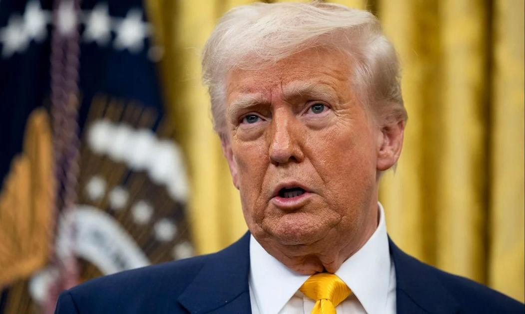 Trump Administration to Lay Off Hundreds of Government Scientists and ...