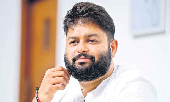 Music Sensation Thaman Shares First Salary, Fans Shocked! | Music ...