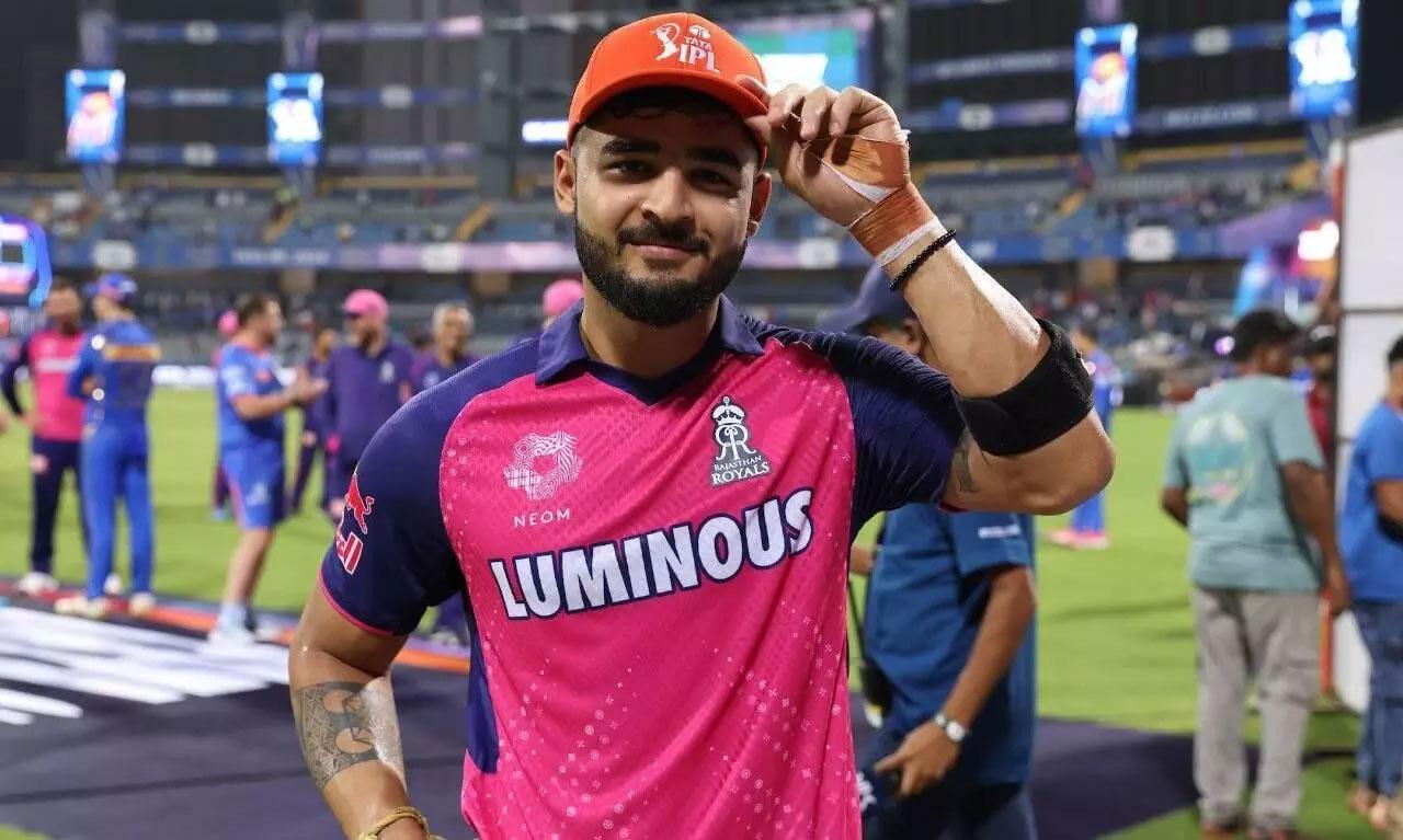 RR to Introduce New Captain for SRH Clash | RR to Introduce New Captain ...