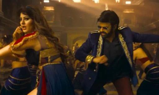 Telangana Women Commission Fires On Balayya’s Dabidi Dibidi: What’s Up ...