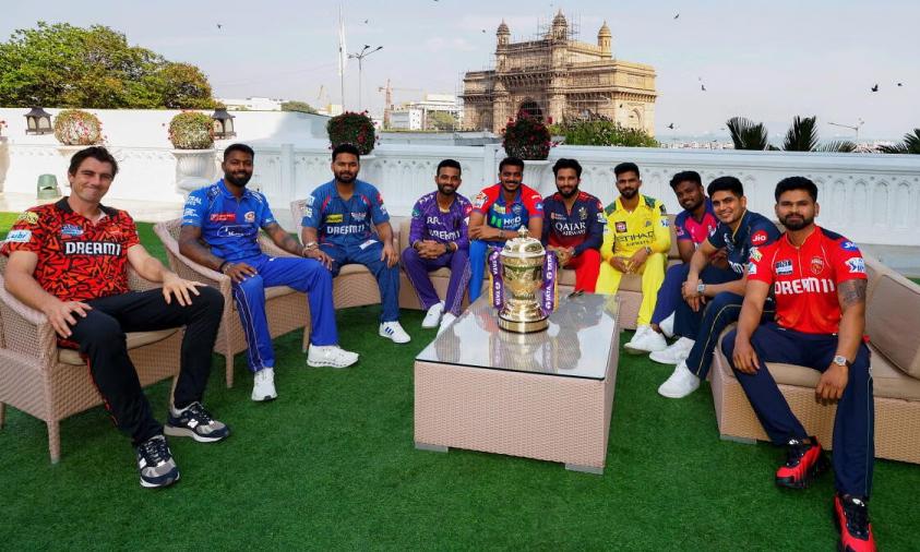 IPL 2025: Legacy, Competition, and the Quest for the Trophy | IPL 2025 ...