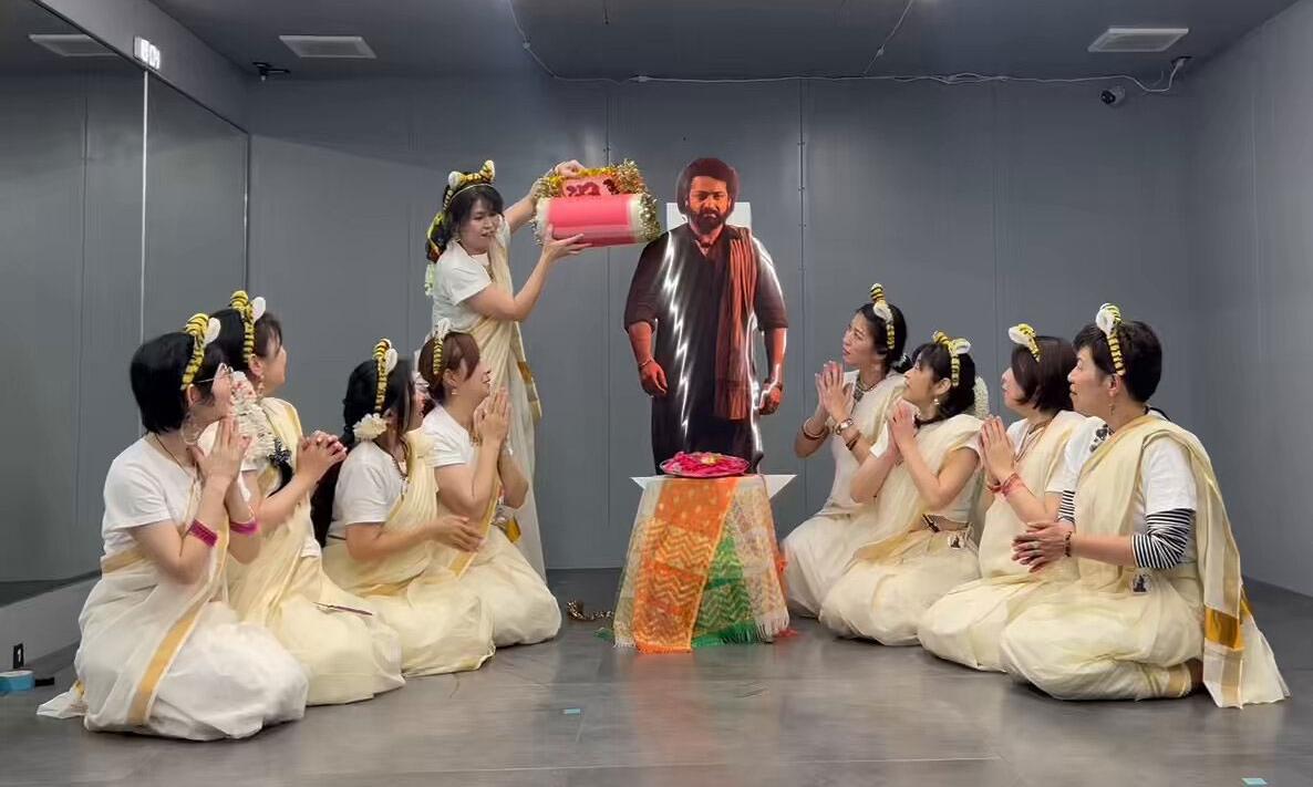 Jr. NTR’s Devara: Part 1 Set for a Grand Release in Japan-Fans ...