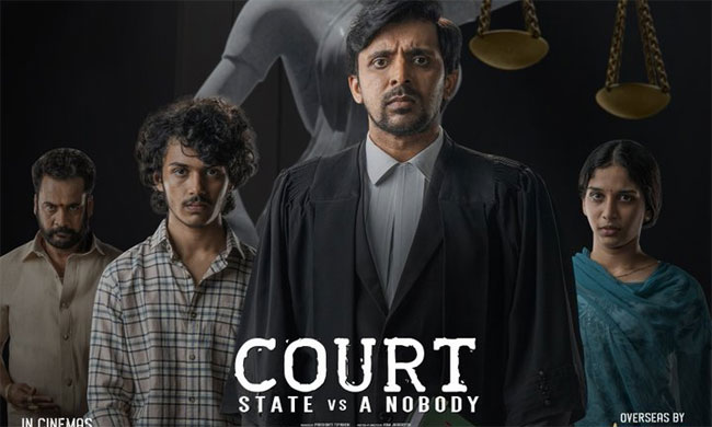 Court movie continues to dominate the box office | Court movie ...