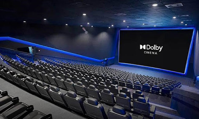Ahead Of IMAX, Dolby Cinema Coming To Hyderabad? | Ahead Of IMAX, Dolby ...