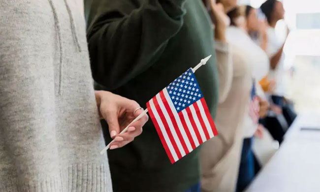 NRIs: Received Deportation Notice? Better Leave US? | NRIs: Received ...