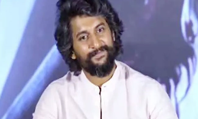 Nani's Honest Talk About Tiers In Tollywood! | Nani s Honest Talk About ...