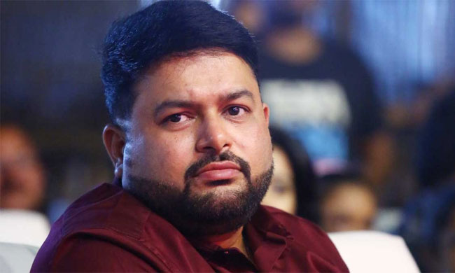 Official: Sukumar preferred DSP over Thaman! | Official: Sukumar ...