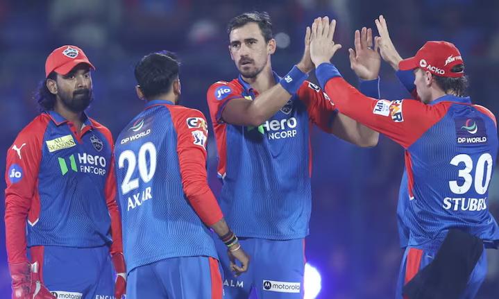 IPL Super Over Returns After 4 Years as Delhi Beats Rajasthan | IPL ...