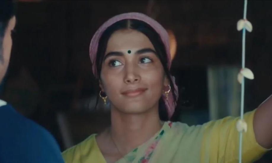 Director asked star heroine to come without make up | Director asked star heroine to come ...