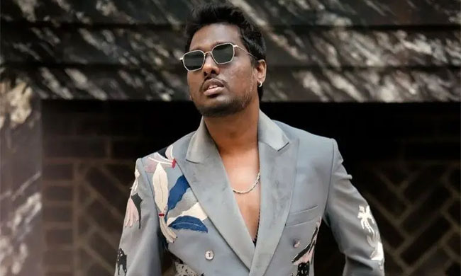 Atlee targeting Will Smith for AA22 x A6 film? | Atlee targeting Will ...