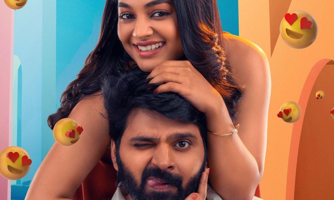 Sree Vishnu Single Trailer: Interesting Rom-Com | Sree Vishnu Single ...