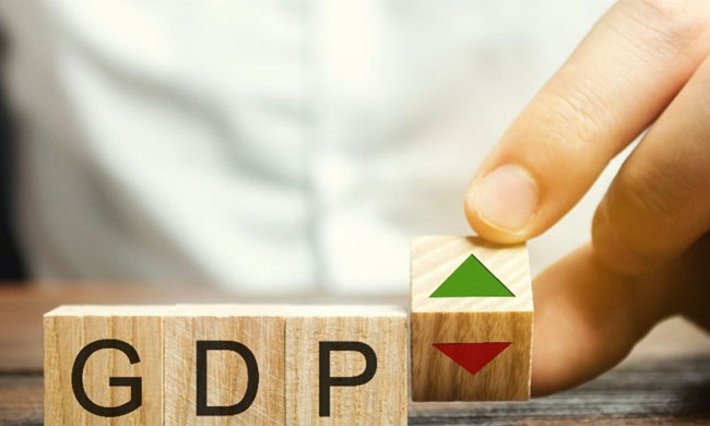 What A Stat! AP/TG GDP Bigger Than Entire Pakistan? | What A Stat! AP ...