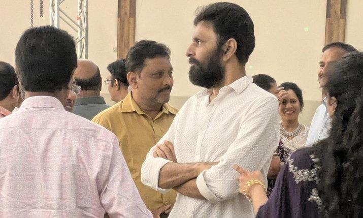 Pic Talk: Kodali Nani Is Back, But… | Pic Talk: Kodali Nani Is Back, But…