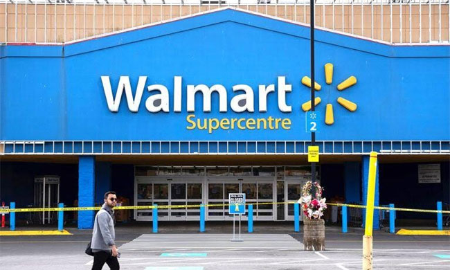 H-1B Issue: Walmart Cuts 1500 Jobs, Indian CTO Blamed! | H-1B Issue ...