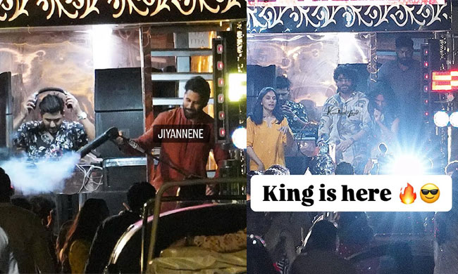 Akhil’s Pre-Wedding Pics Take Internet By Storm | Akhil’s Pre-Wedding ...