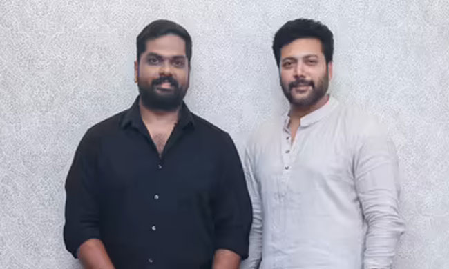 Ravi Mohan's Bro Code: What s On Offer? | Ravi Mohan s Bro Code: What s On Offer?