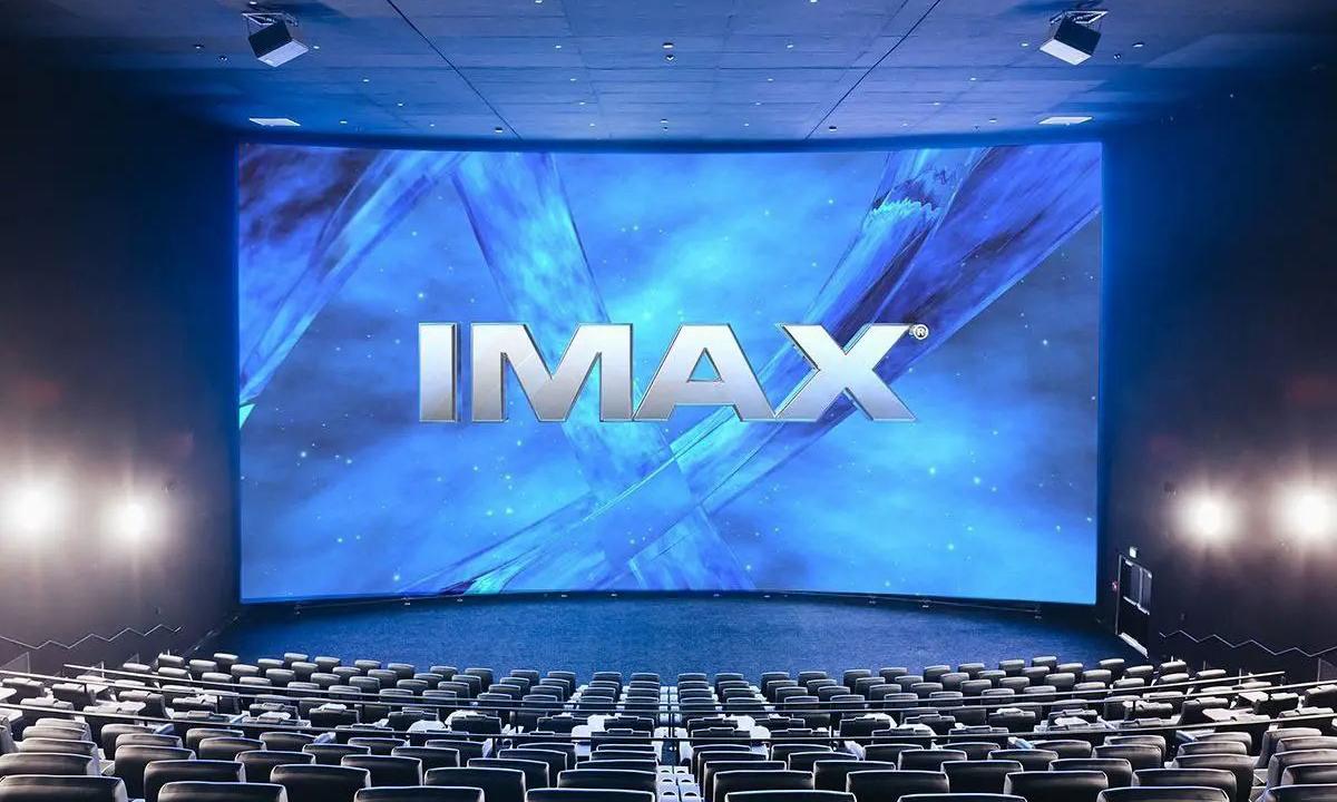 IMAX In Hyderabad: Good News And Bad News | IMAX In Hyderabad: Good News And Bad News