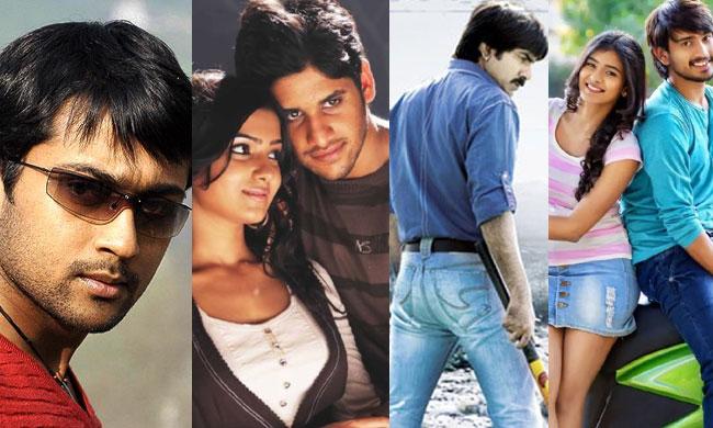 Six Telugu Classics Set For Grand Re-Release Soon | Six Telugu Classics Set For Grand Re-Release ...
