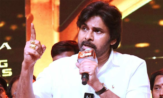 Pawan Says Sanatana Dharma Doesn't Need Saving! | Pawan Says Sanatana ...