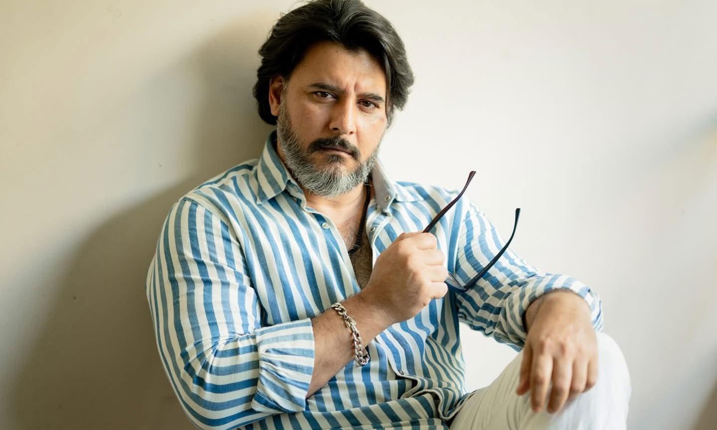 Actor Abbas Returns To Tamil Cinema After 11 Years | Actor Abbas ...