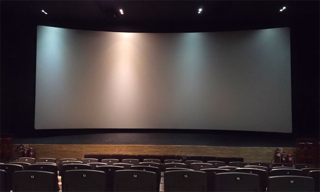 Hyderabad’s Premium Cinemas to Introduce Big-Screen Tech in 2025 ...
