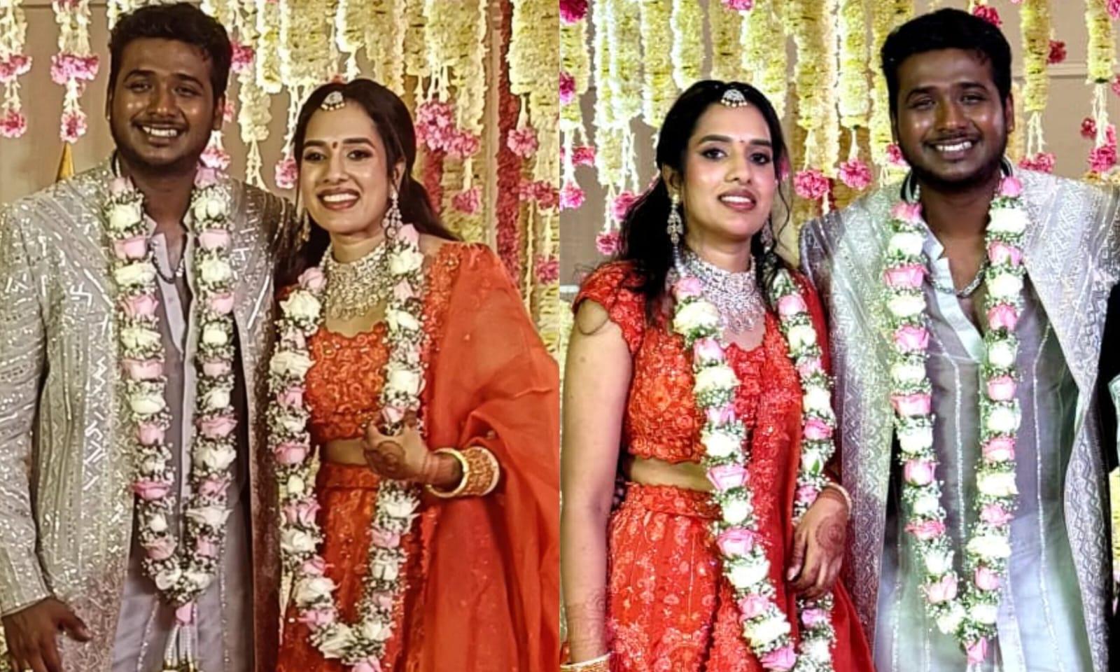 Rahul Sipligunj Engagement News Creates Social Media Storm | Rahul ...