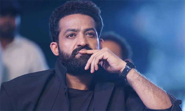 NTR fans warning on viral phone call! | NTR fans warning on viral phone ...