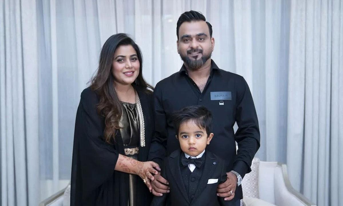 Poorna’s Husband Emotional Note Goes Viral Instantly | Poorna’s Husband Emotional Note Goes ...