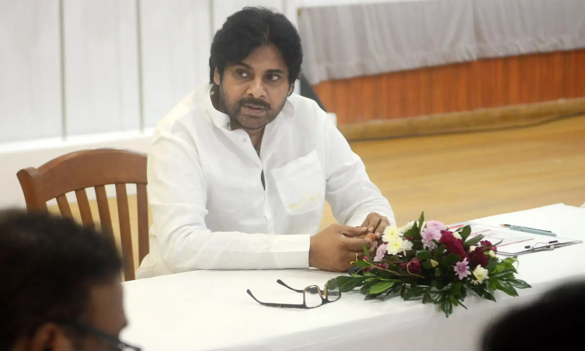 Will AP government pass social media bill soon? | Will AP government pass social media bill soon?