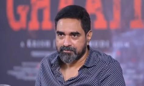 Mokshagna in Aditya 999? Why Quit HHVM? Krish Responds! | Mokshagna in Aditya 999? Why Quit HHVM ...